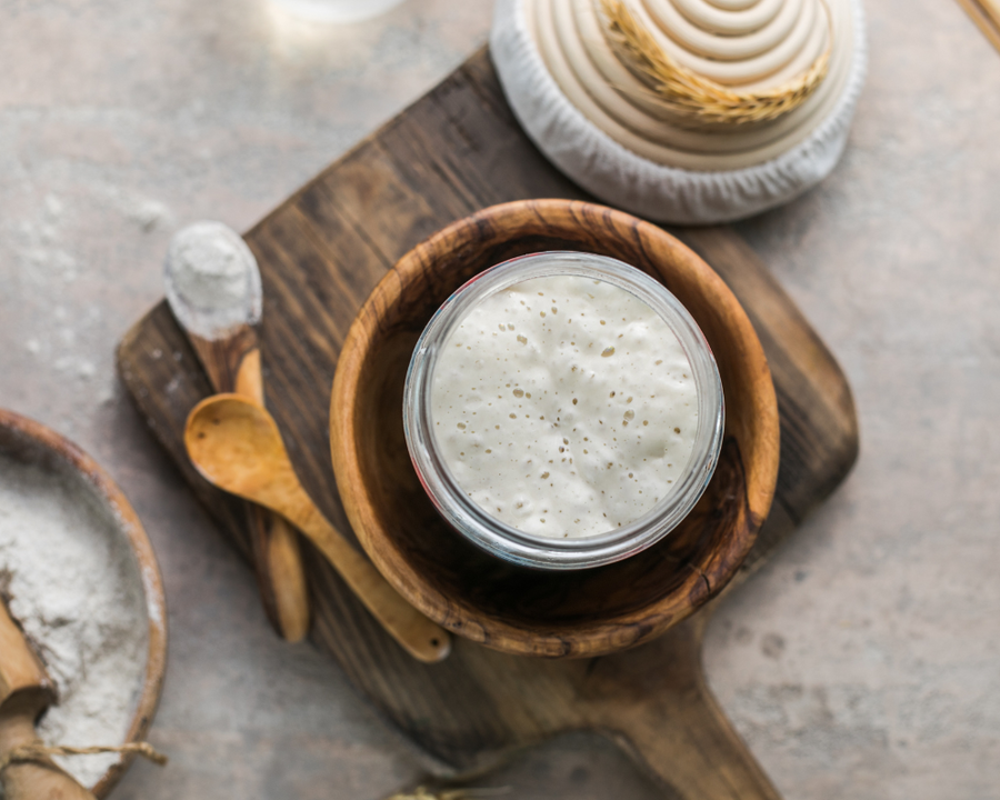 Frankincense & Myrrh Whipped Sugar Scrub Recipe for Mental Clarity ...