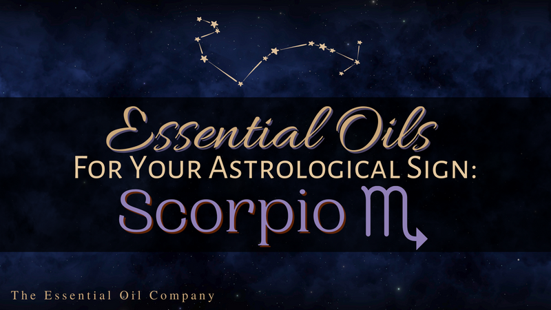 Scorpio Zodiac Sign Meaning