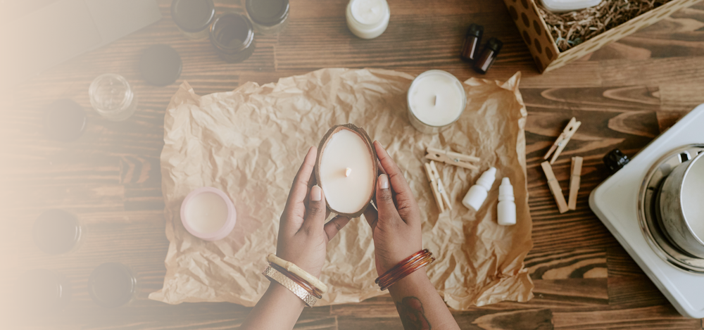 Essential Oils & Fragrances | The Essential Oil Company