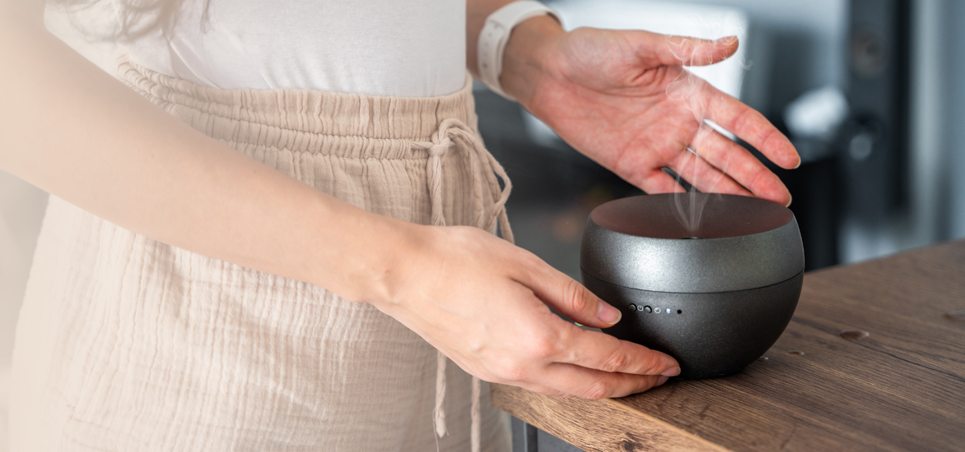 Pure Essential Oils | The Essential Oil Company