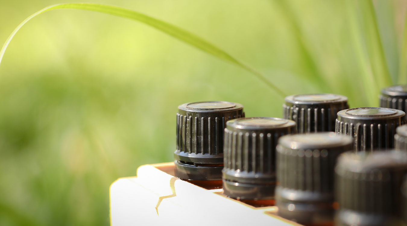 The Essential Oil Company | Industry Leader in Quality Oils since 1977