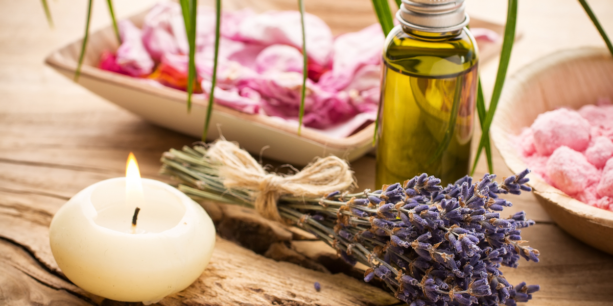 Pure Essential Oils | The Essential Oil Company