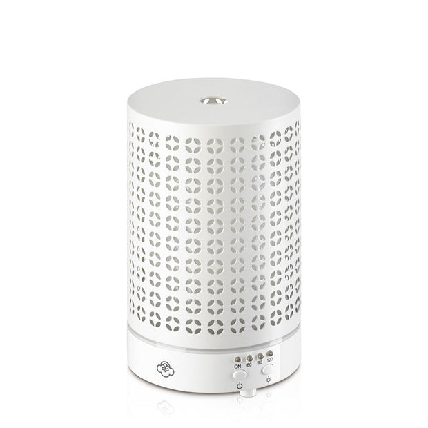 Pure Bliss Memory Oil Diffuser Gift Set – The Essential Oil Company