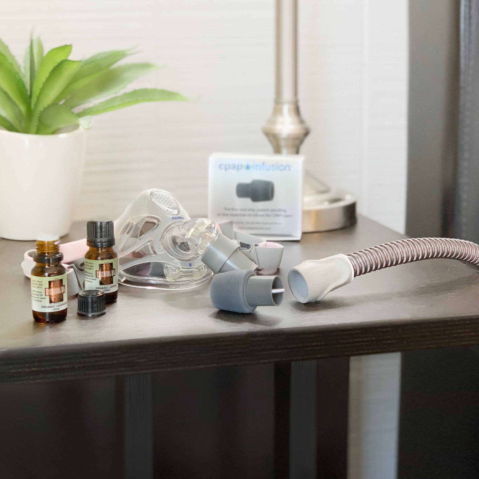 Diffusers | The Essential Oil Company - Enhance Your Space